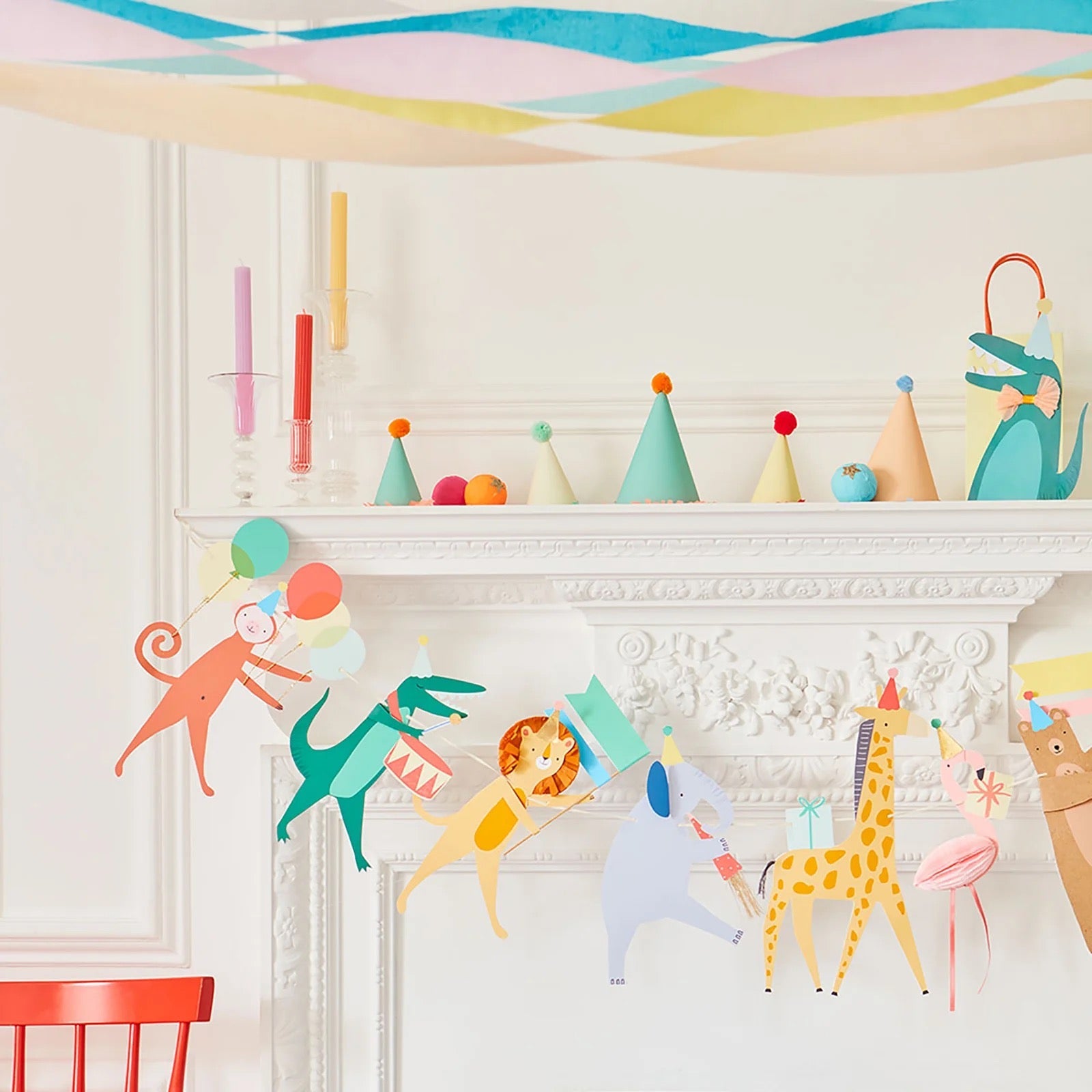 Kids Party Trends 2026 🎈 The Biggest Party Ideas Parents Are Loving T ...